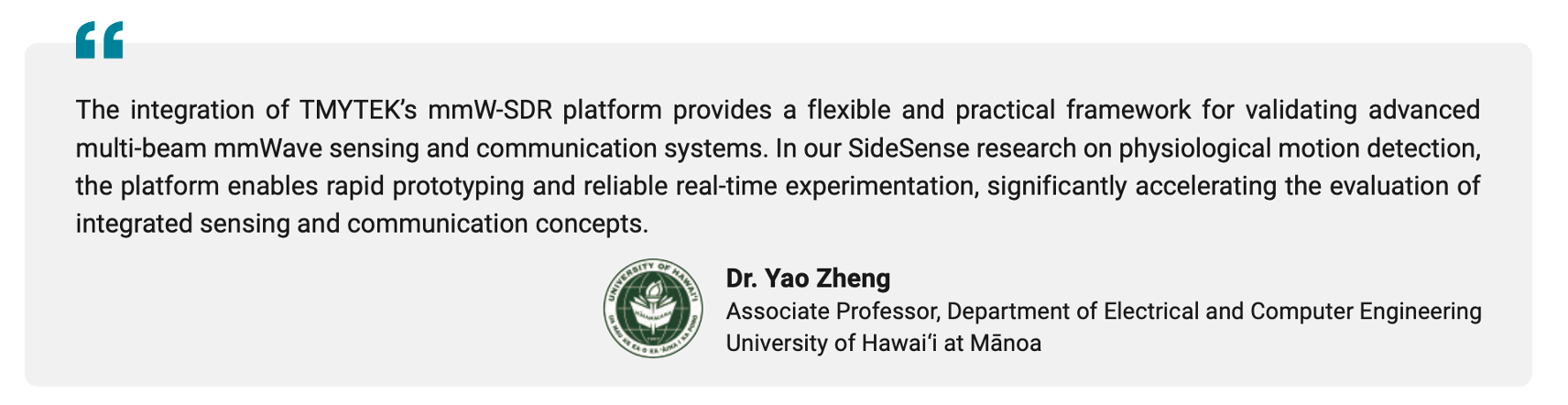 Integrated Sensing and Communication (ISAC) Physiological Signal ...