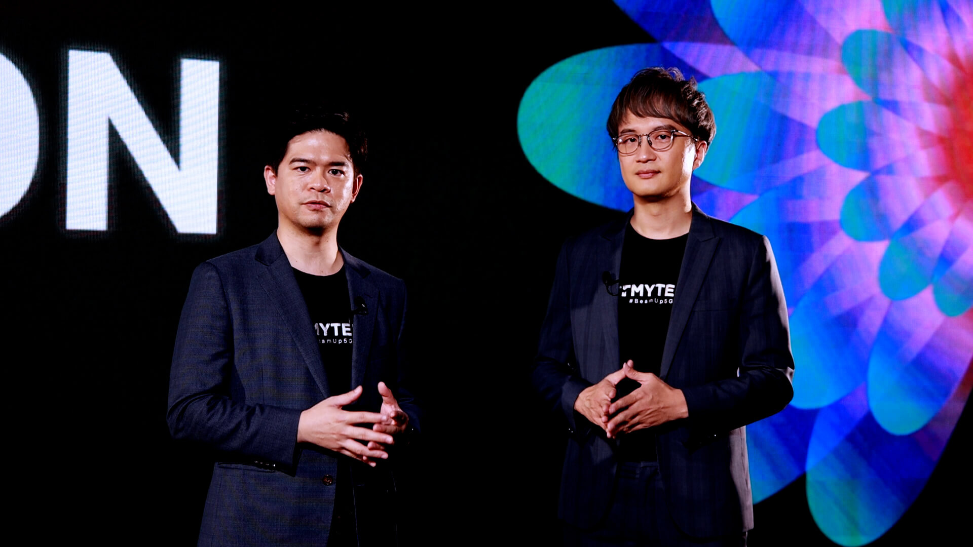 TMYTEK Solution Day 2022 Presents mmWave Solutions for 5G/B5G and ... TMYTEK Solution Day 2022 Presents mmWave Solutions for 5G/B5G and ...